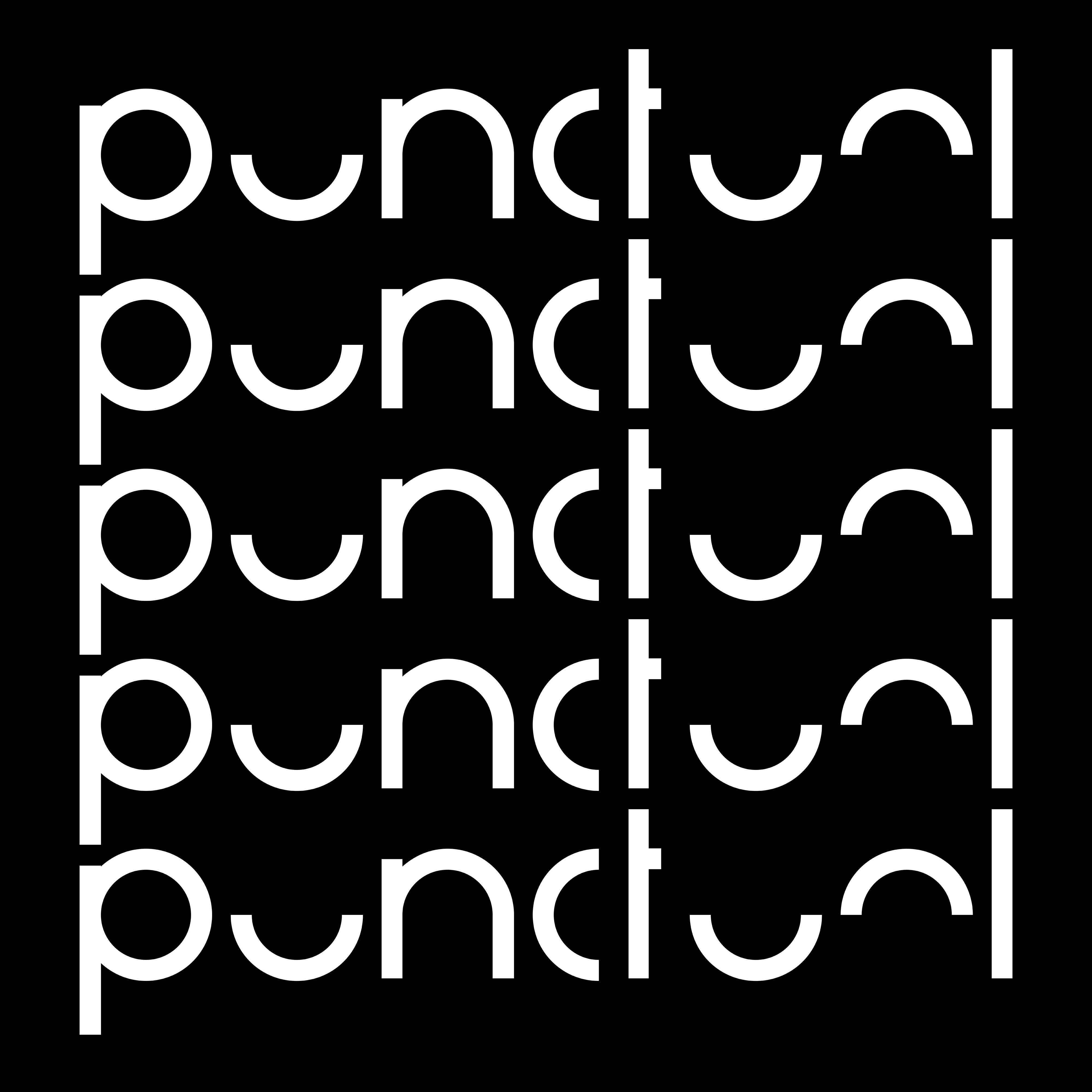 STVNSTRM — PUNCTUAL Identity